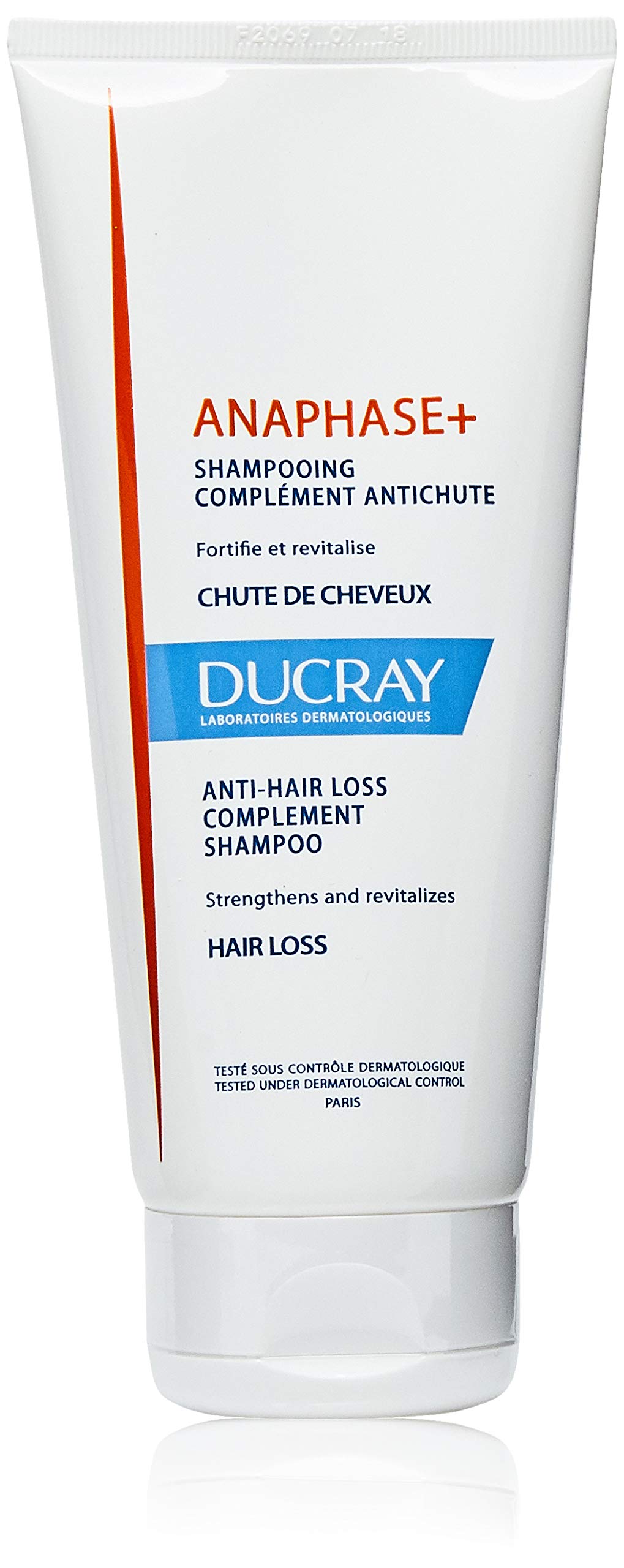 Amazon.com: Ducray Anacaps Dietary Supplement, 60 count: Luxury Beauty
