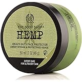 Amazon.com : The Body Shop Hemp Heavy Duty Lip Care, 0.14 Oz : Lip ...