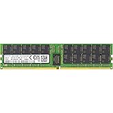 Samsung 64GB DDR5 4800MHz PC5-38400 ECC RDIMM 2Rx4 (EC8 10x4) Dual Rank ...