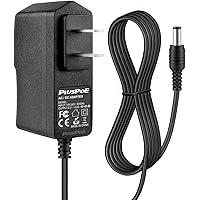 Amazon.com: PLUSPOE 6V Power Cord for ProForm Elliptical 6.6 Ft Long AC ...