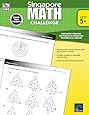 Singapore Math Challenge, Grades 5 - 8: Frank Schaffer Publications ...