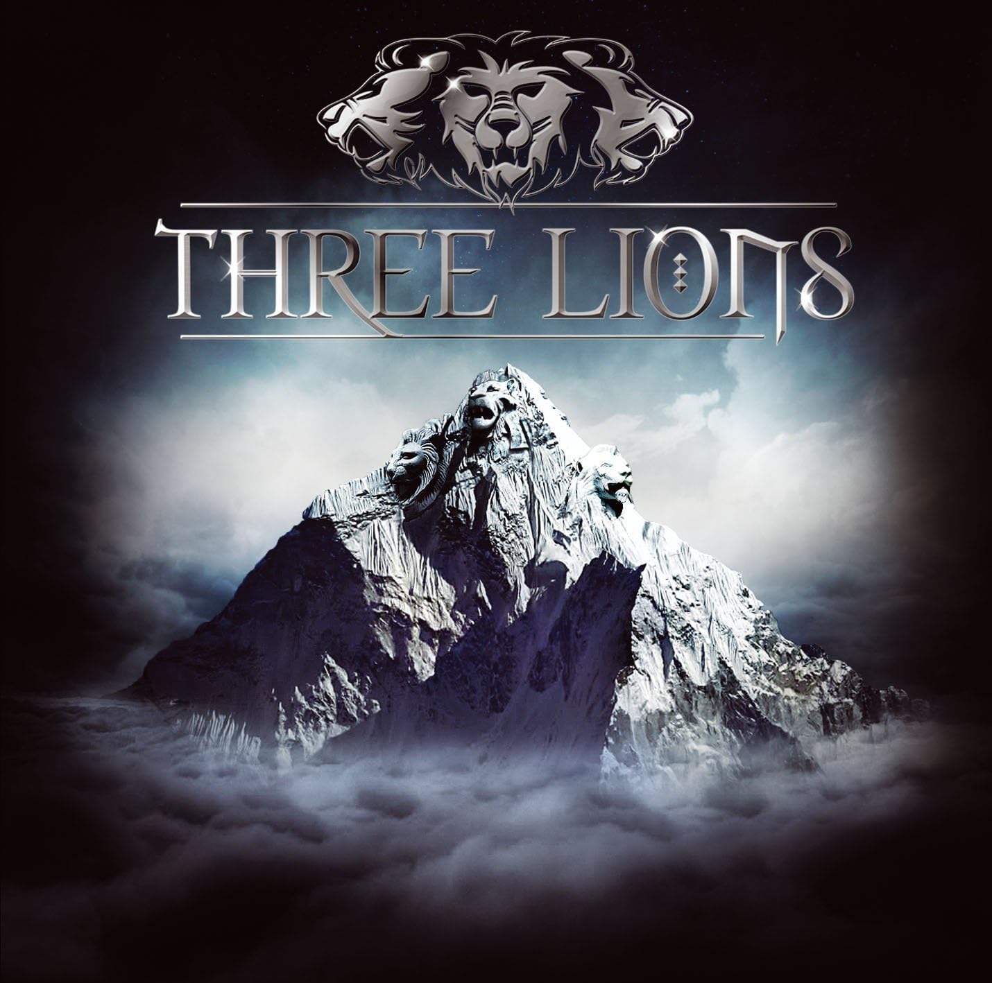 3 Lions: Amazon.co.uk: CDs & Vinyl