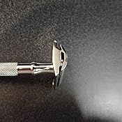 "Thor's Hammer" | Best Double Edge Safety Razor | Highest Quality ...