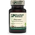 Amazon.com: Standard Process Arginex - Whole Food Formula for Body ...