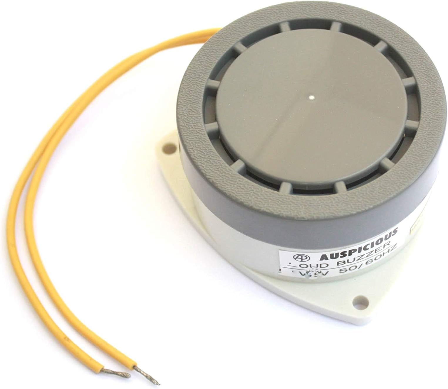 Surface Mounting Buzzer 24VAC ABF75 - Auspicious price in UAE | Amazon ...