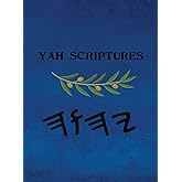 Yah Scriptures Apocrypha: Boss: 9798295649400: Amazon.com: Books