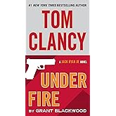 Amazon.com: Tom Clancy Target Acquired (A Jack Ryan Jr. Novel): 9780593188132: Bentley, Don: Books