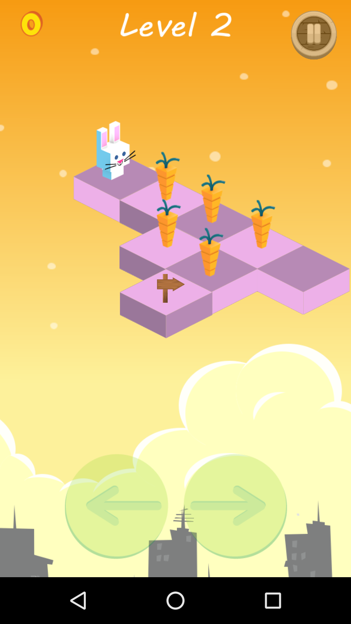 Coding for Carrots Bunny game Google : Amazon.ca: Apps for Android