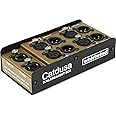 Amazon.com: Whirlwind Catdusa 4-channel Analog Snake Box : Musical ...