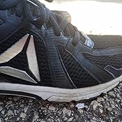 Amazon.com | Reebok Men's Runner Running Shoe | Road Running
