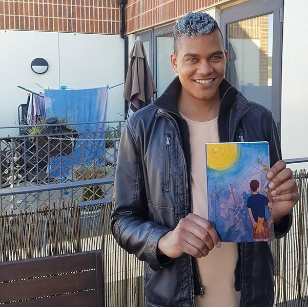 Into The Blue River - Kindle edition by Ahye, Joshua Philip. Literature ...