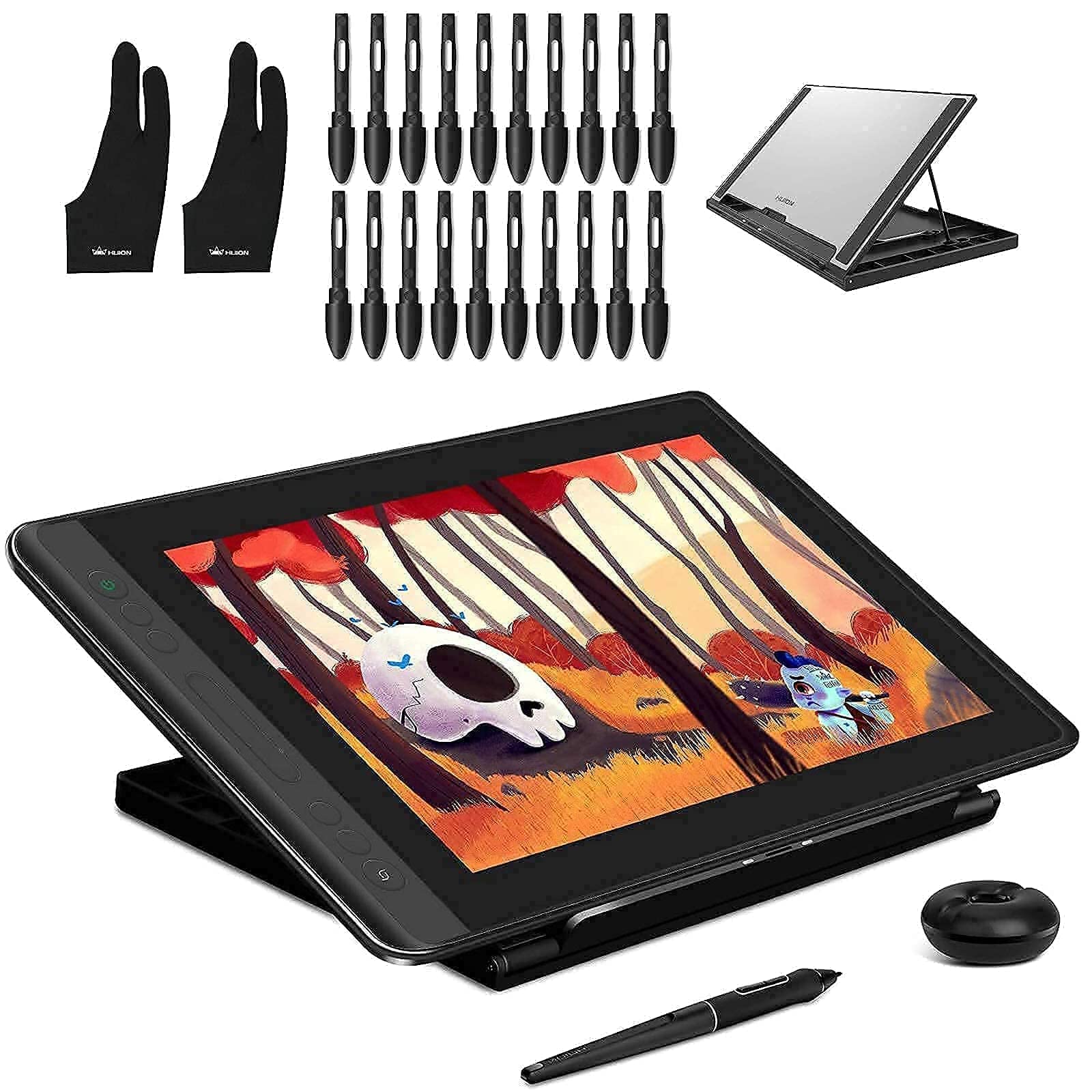 Mua KAMVAS Pro 13 Graphic Drawing Tablet with Screen Full-Laminated ...