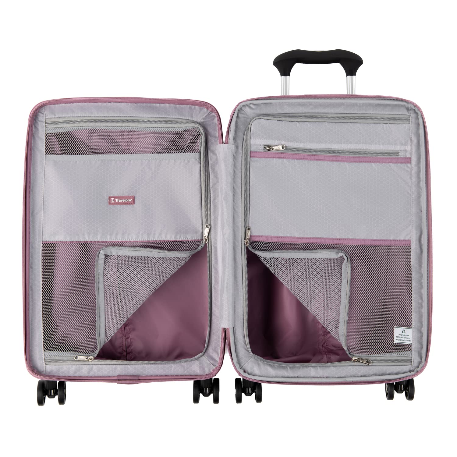 Mua Travelpro Maxlite Air Hardside Expandable Carry on Luggage, 8 ...
