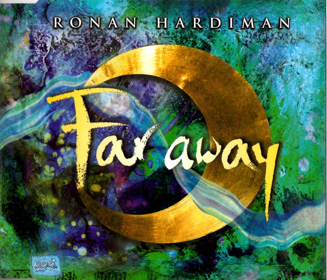 Hardiman, Ronan - Far Away - Amazon.com Music