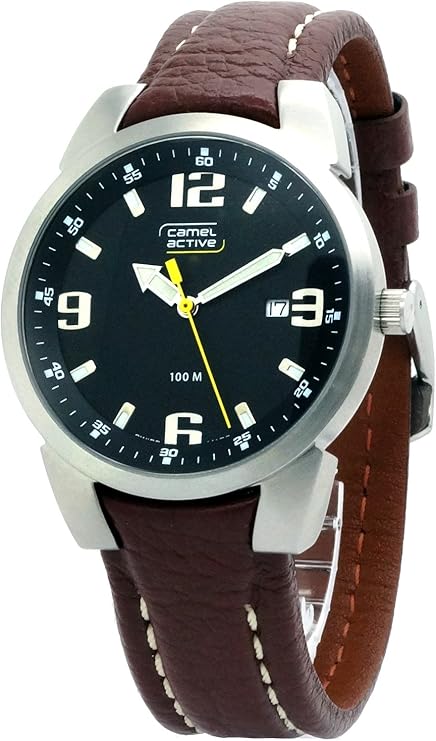 Camel Active Gents Watch A628.5122B: Amazon.co.uk: Watches
