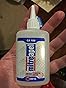 Amazon.com: MITREAPEL Super CA Glue (3.5 oz.) with Spray Adhesive ...