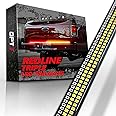 Amazon.com: OPT7 60" Redline Triple Row LED Tailgate Light Bar w ...