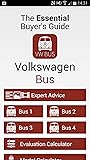 Amazon.com: Volkswagen Bus – EBG : Apps & Games