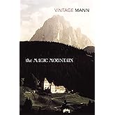 Amazon.com: The Magic Mountain: 9780679772873: Thomas Mann, John E ...