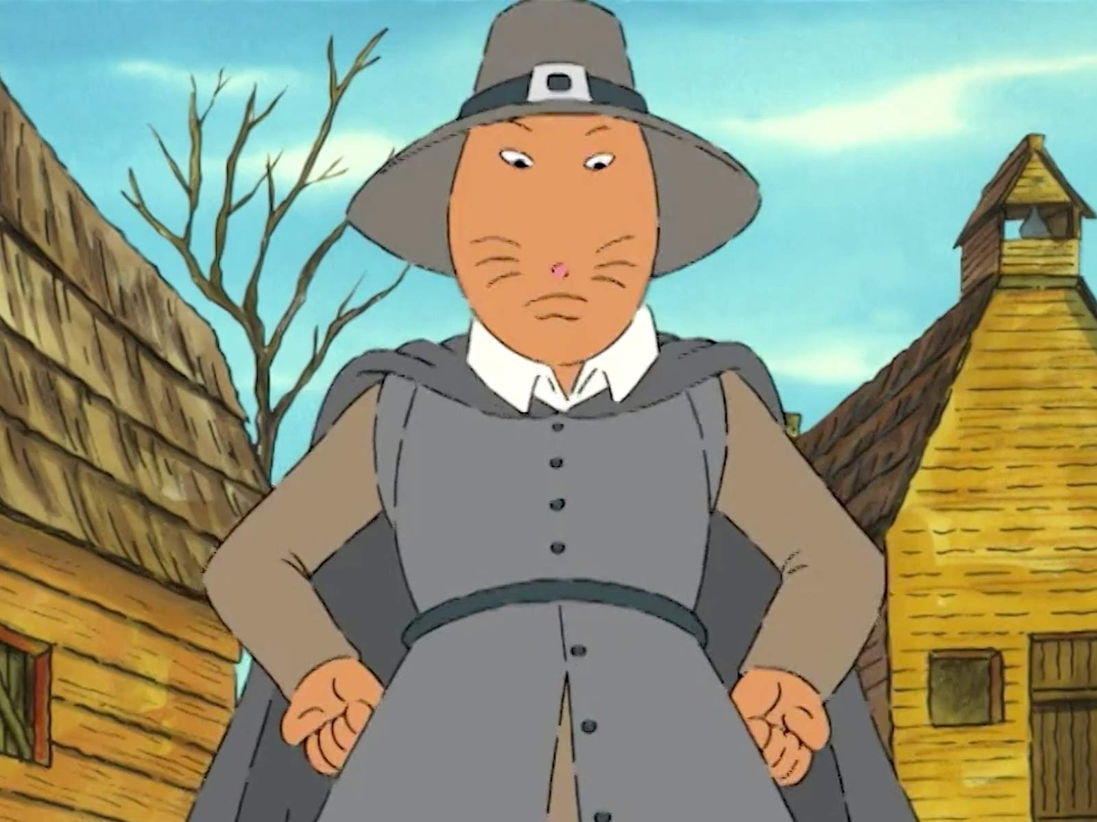 Watch Arthur | Prime Video