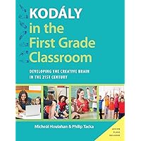 Kodály in the Fifth Grade Classroom: Developing the Creative Brain in ...