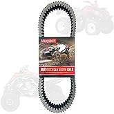 Amazon.com: SFriding Drive Belt V-Belt M174096 for John Deere XUV Gator ...