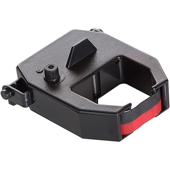 Pyramid 4000R Genuine Replacement Ribbon for 3500, 3700, 4000, 4000HD ...