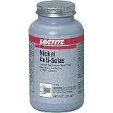 Amazon.com: Genuine Ford Fluid XL-2 High Temperature Nickel Anti-Seize ...