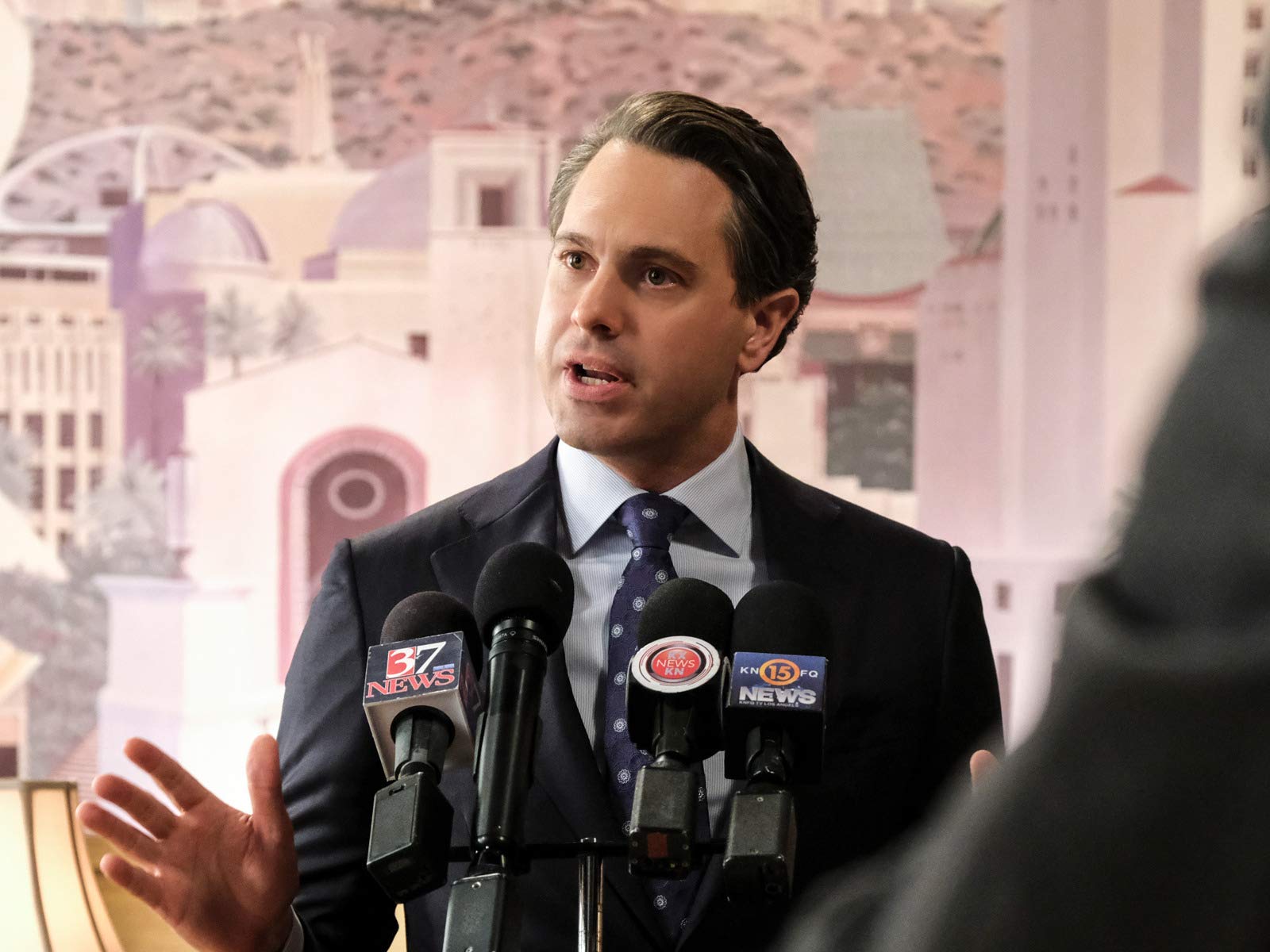 Watch Tommy Season 1 | Prime Video