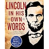 Abraham Lincoln: In His Own Words: Abraham Lincoln, Maureen Harrison ...
