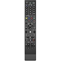 Amazon.com: PDP Gaming Universal Media Remote – PlayStation 4, TV ...