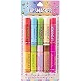 Amazon.com : Lip Smacker Original & Best 10 Piece Lip Balm Party Pack ...