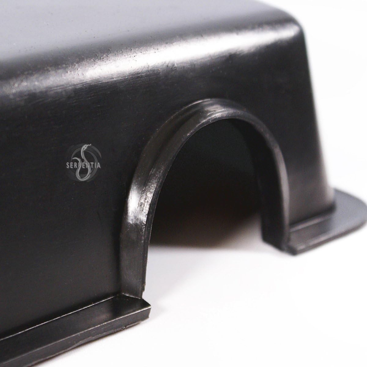 Serpentia Plastic Polypropylene Reptile Hides Snakes/Spider/Lizards ...