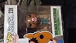 Amazon.com: Funko POP Television BoJack Horseman BoJack Action Figure ...