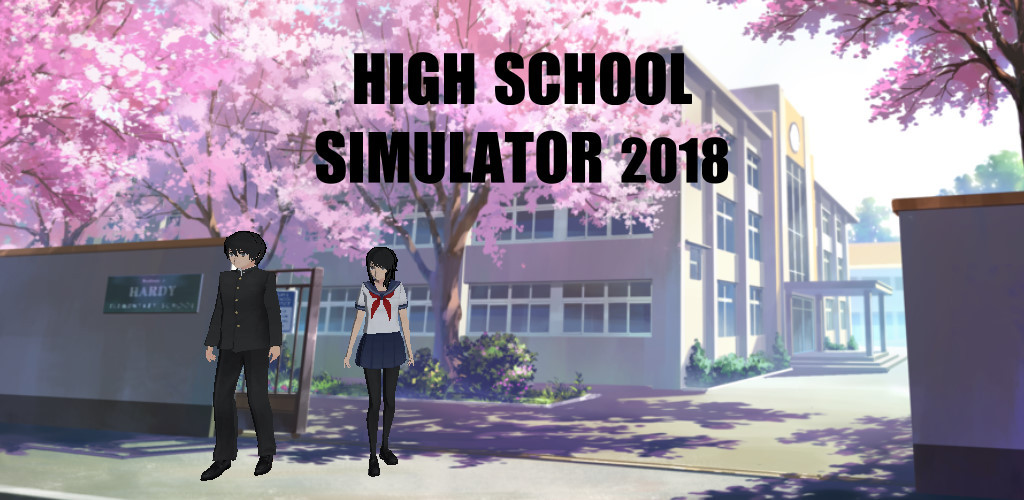 High School Simulator 2018 : Amazon.es: Apps y Juegos