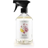 Amazon.com: Caldrea Multi-surface CounterTop Spray Cleaner, Made With ...