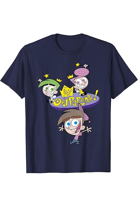 Timmy Turner Stoner Shirt FIVE MINUTES TO LIVE