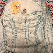 Pampers Diapers Size 3, Baby Dry Disposable Baby Diapers, 192 Count ...