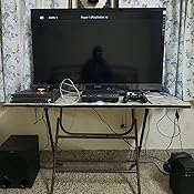 Sony HT-IV300 Real 5.1ch Dolby Digital DTH Home Theatre: Amazon.in ...