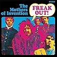 Frank Zappa - Freak Out! - Amazon.com Music