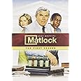 Amazon.com: Matlock: Season 1 : Andy Griffith: Movies & TV
