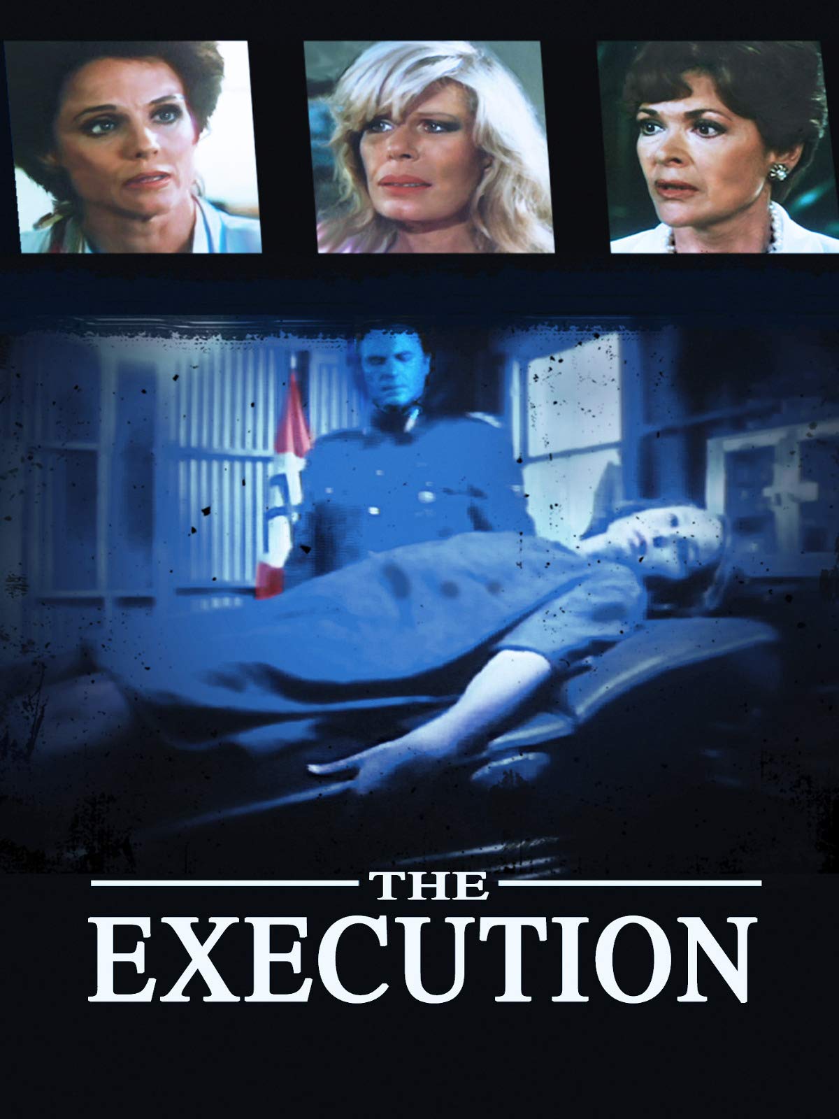 Watch The Execution | Prime Video