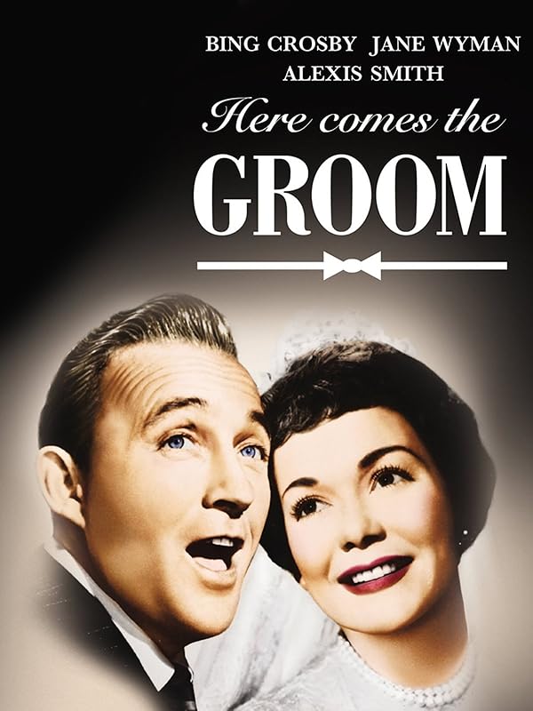 Watch Here Comes The Groom | Prime Video