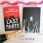 The Last Party: A Novel (Dc Morgan, 1): Mackintosh, Clare ...