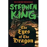 Amazon.com: The Eyes of the Dragon: A Novel: 9781982197087: King ...