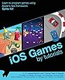 iOS Games by Tutorials: Ray Wenderlich, Mike Berg, Tom Bradley, Mike ...