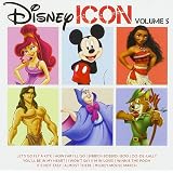 Disney Icon Vol. 1: Various Artists: Amazon.ca: Music