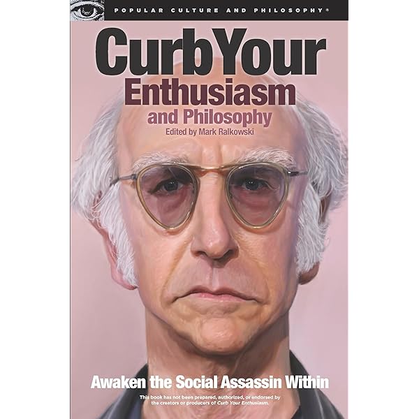 Larry David Jaarboek Curb Your Enthusiasm: Complete Tenth Season