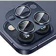 Amazon.com: Tensea for iPhone 16 Pro/iPhone 16 Pro Max/iPhone 15 Pro/iPhone 15 Pro Max Camera ...