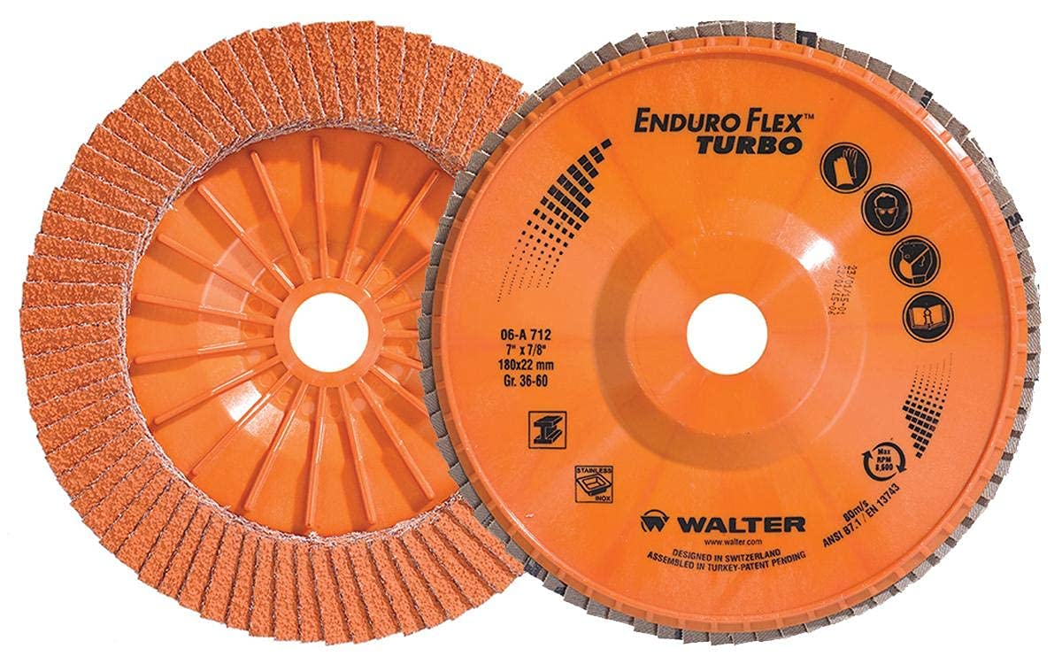 Flap Discs Kuwait | Buy Online | Whizz Others